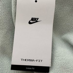 Nike | Jackets & Coats | Nike Sportswear Therma Fit Tech Utility Woven ...
